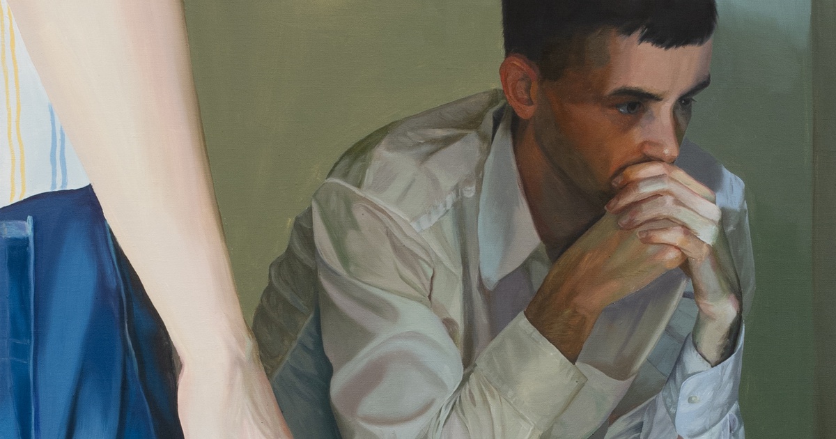 Linus Borgo - Exhibitions | Yossi Milo