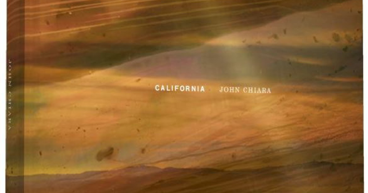 John Chiara Monograph | Yossi Milo