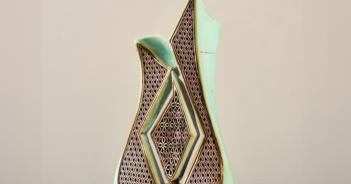 Ibrahim Said's From Thebes to Cairo is named a Must-See | Yossi Milo