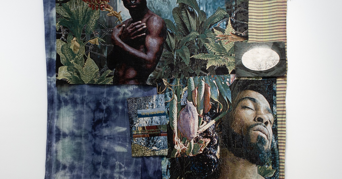 Richard-Jonathan Nelson: A Lacquered Egress | December 15, 2022 ...