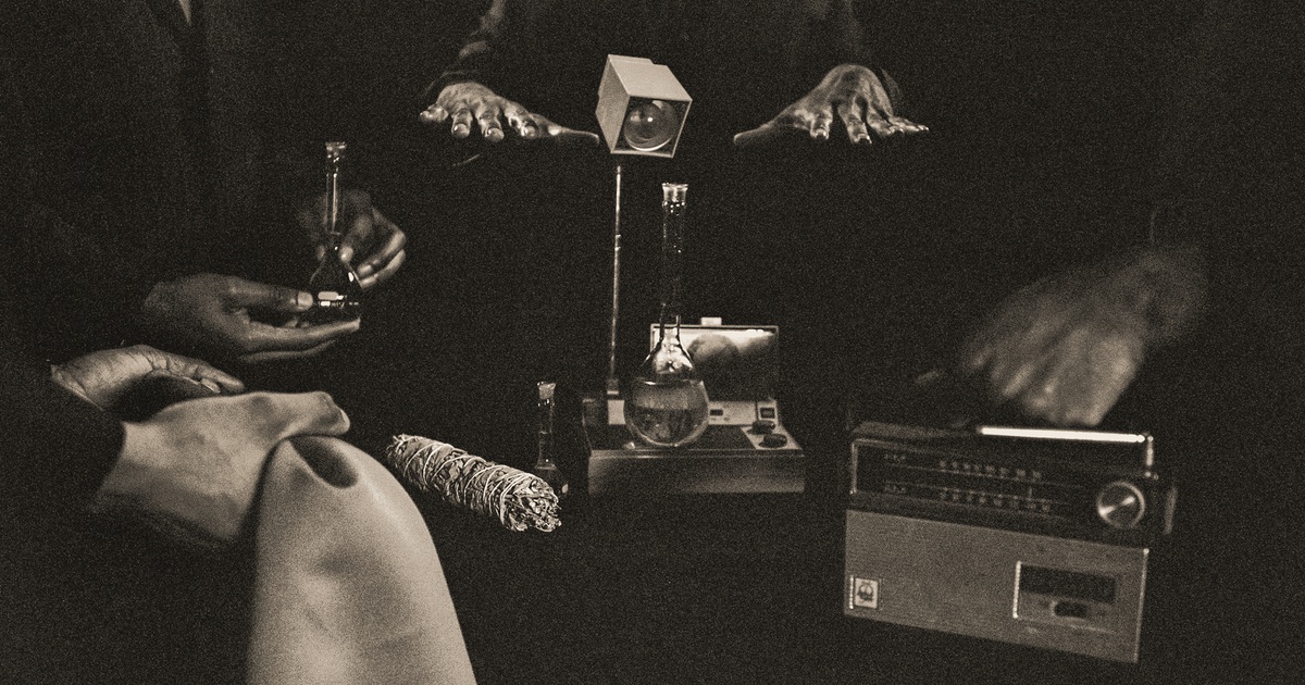 Shikeith: People Who Die Bad Don’t Stay in the Ground | TILT Institute ...